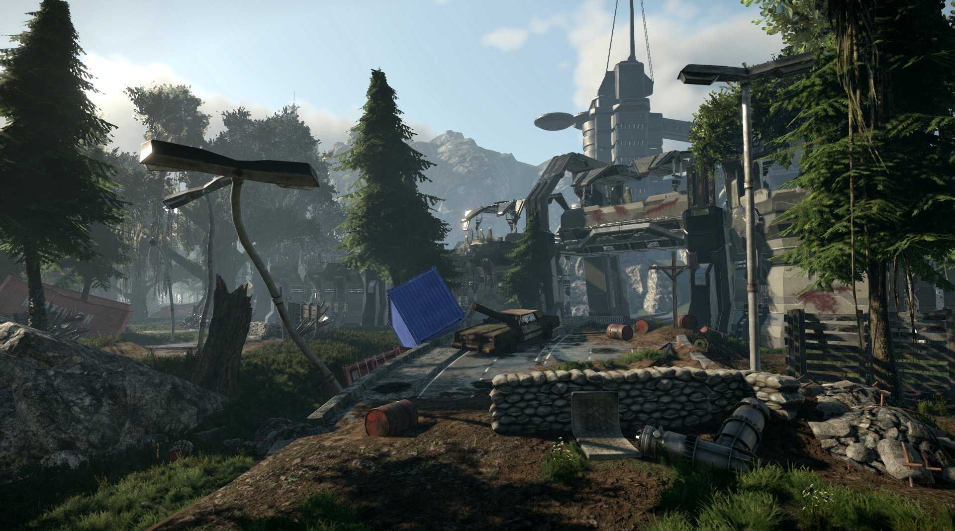 Elex - (PS4, PC, Xbox One) - 3DJuegos