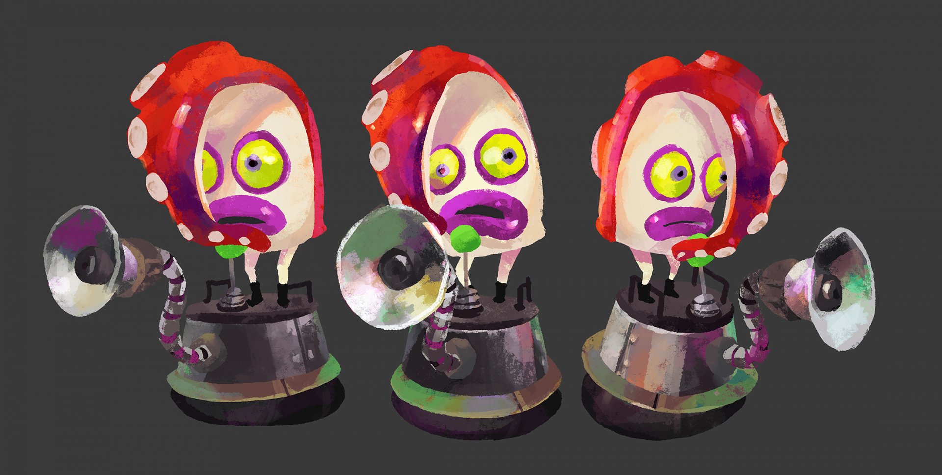 Splatoon - (Todas las Novedades)