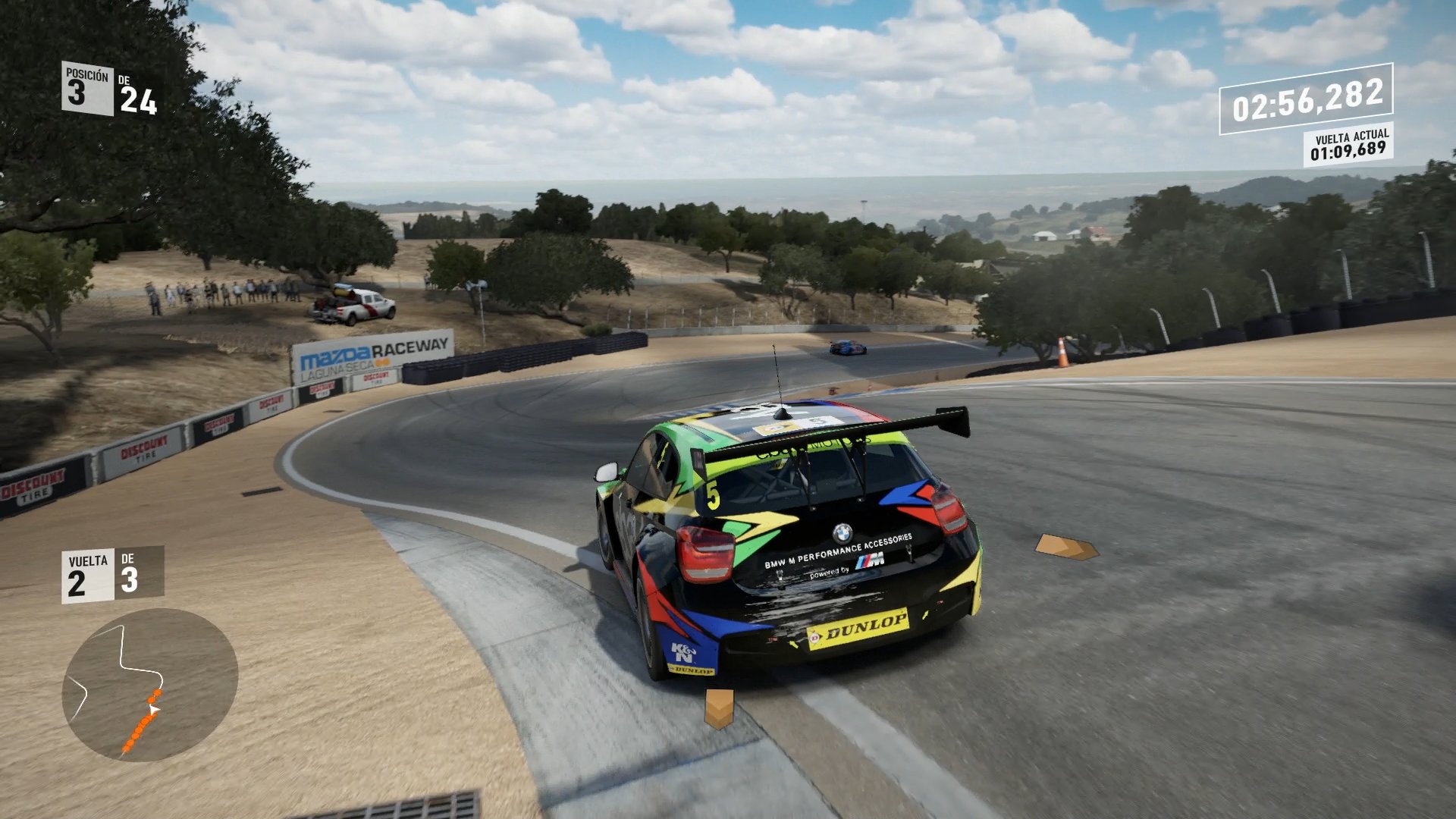 Imágenes de Forza Motorsport 7 para PC - 3DJuegos