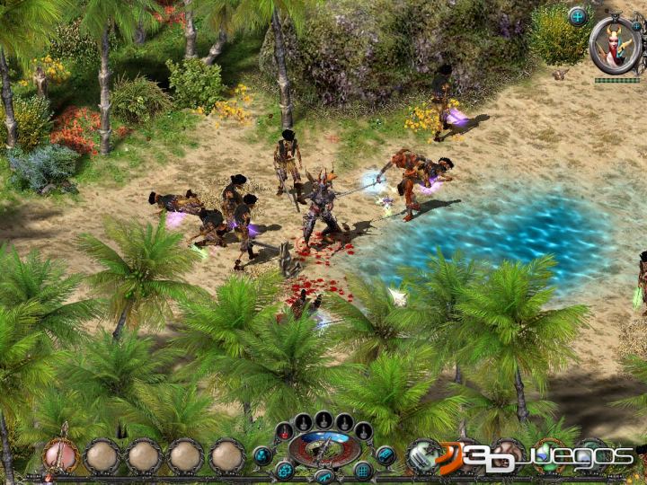 Recensione - Sacred: La leggenda dell'arma sacra