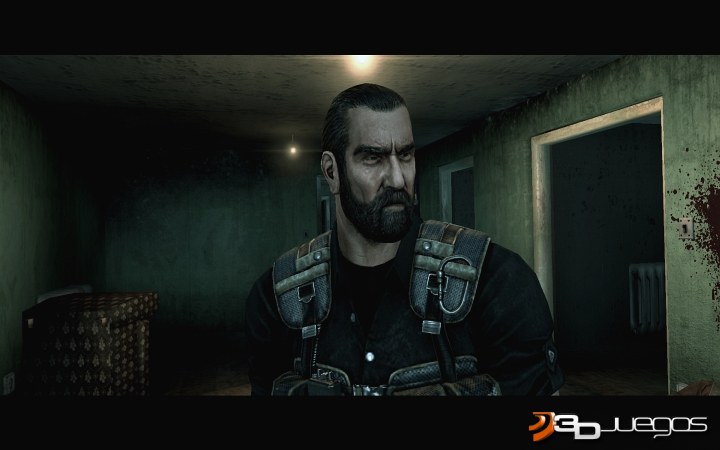 Análisis de Rogue Warrior para PC - 3DJuegos