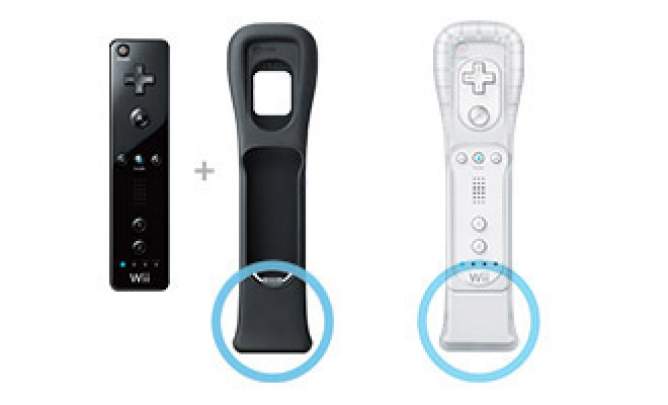 Imágenes de Wii MotionPlus - 3DJuegos