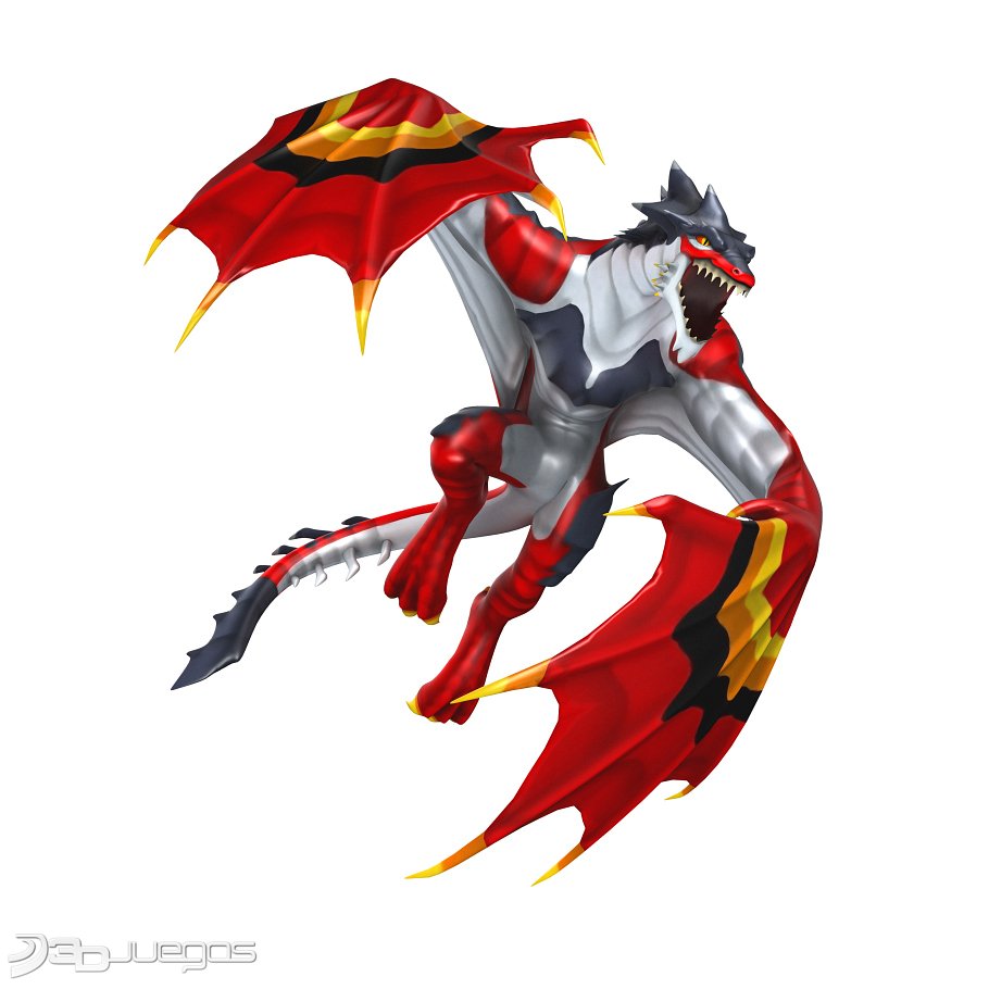 Imágenes de Invizimals La Alianza para Vita - 3DJuegos